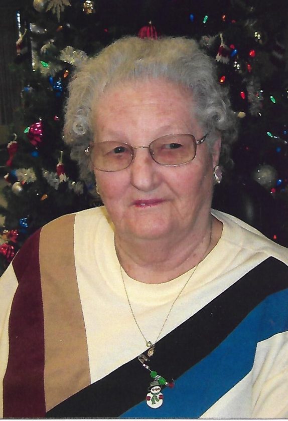 Bonnie E Schippers, 96 | News, Sports, Jobs - Times Republican